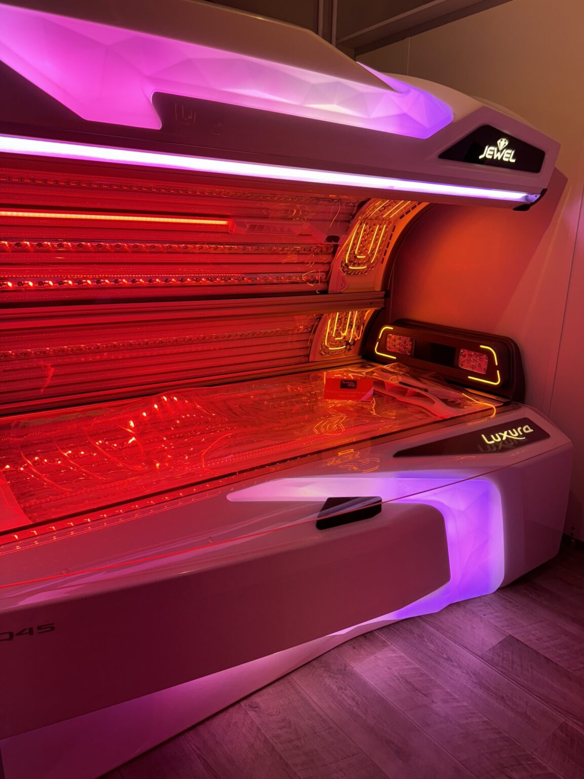 The Tanning Shop Ireland - Premium Tanning Salons in Dublin