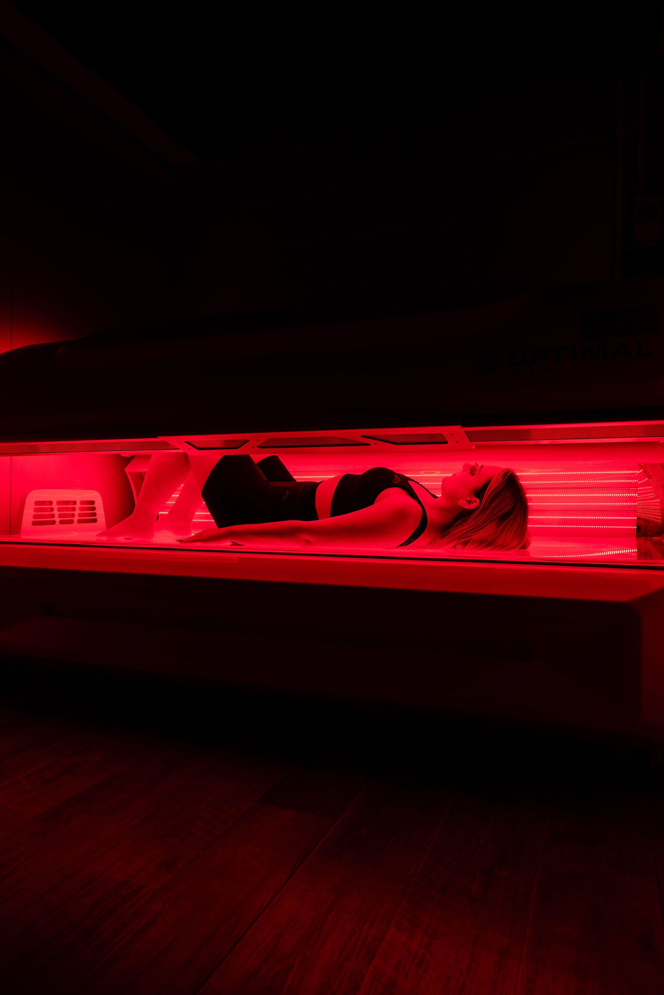 How Does Red Light Therapy Work? Full-Body Guide for Ireland