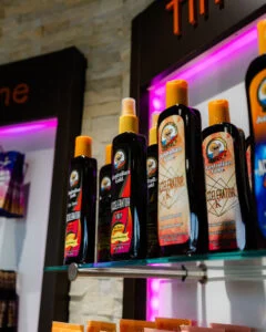 How to Choose the Best Tanning Lotion - The Tanning Shop IE